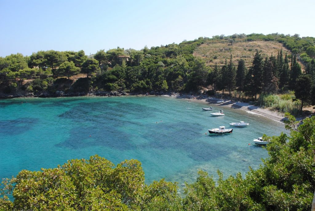 peri | DÉCOUVRIR LA GRÈCE