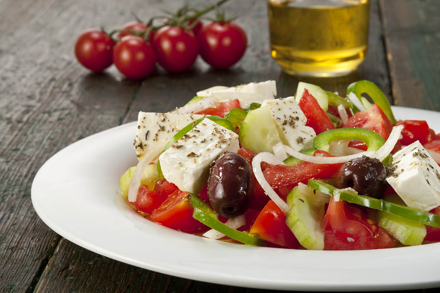 Tout sur les fromages grecs | DÉCOUVRIR LA GRÈCE