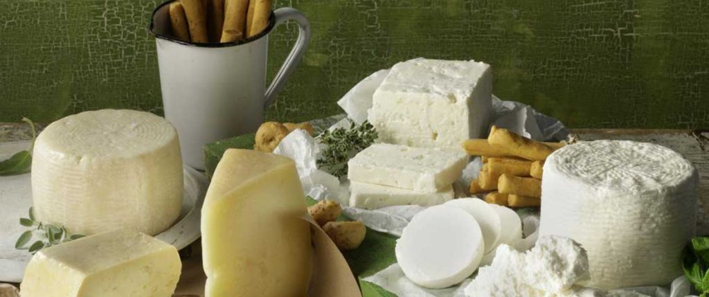 Tout sur les fromages grecs | DÉCOUVRIR LA GRÈCE