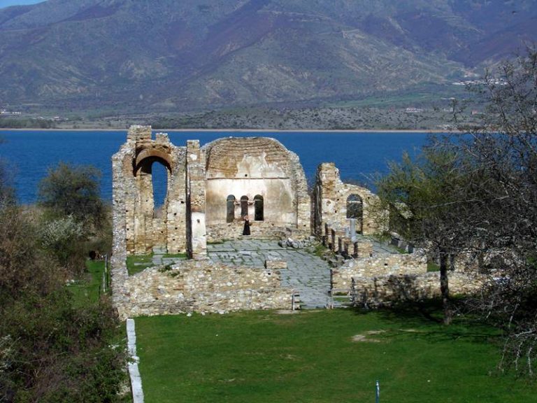 Florina, ville entre lacs et rivières | POUR DÉCOUVRIR LA GRÈCE