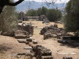 Que à voir à Sparte antique ? | DÉCOUVRIR LA GRÈCE