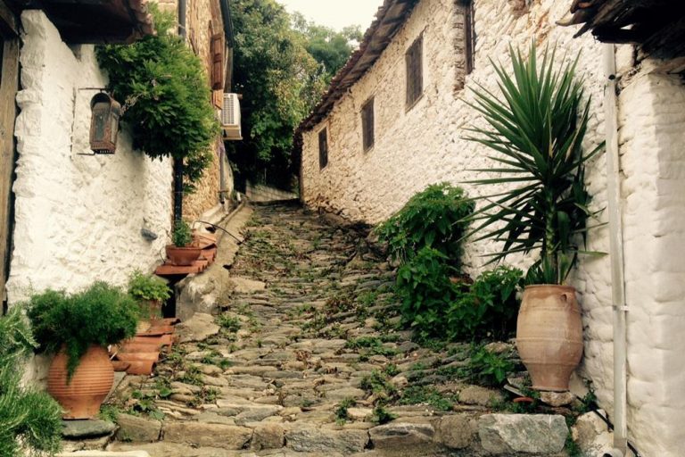 Melivia | DÉCOUVRIR LA GRÈCE