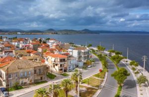 Aitoliko, la petite Venise de Grèce | DÉCOUVRIR LA GRÈCE