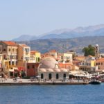 Chania, une très belle ville grecque | POUR DÉCOUVRIR LA GRÈCE