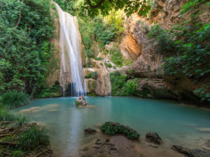 La cité de Pylos ou Navarino | DÉCOUVRIR LA GRÈCE